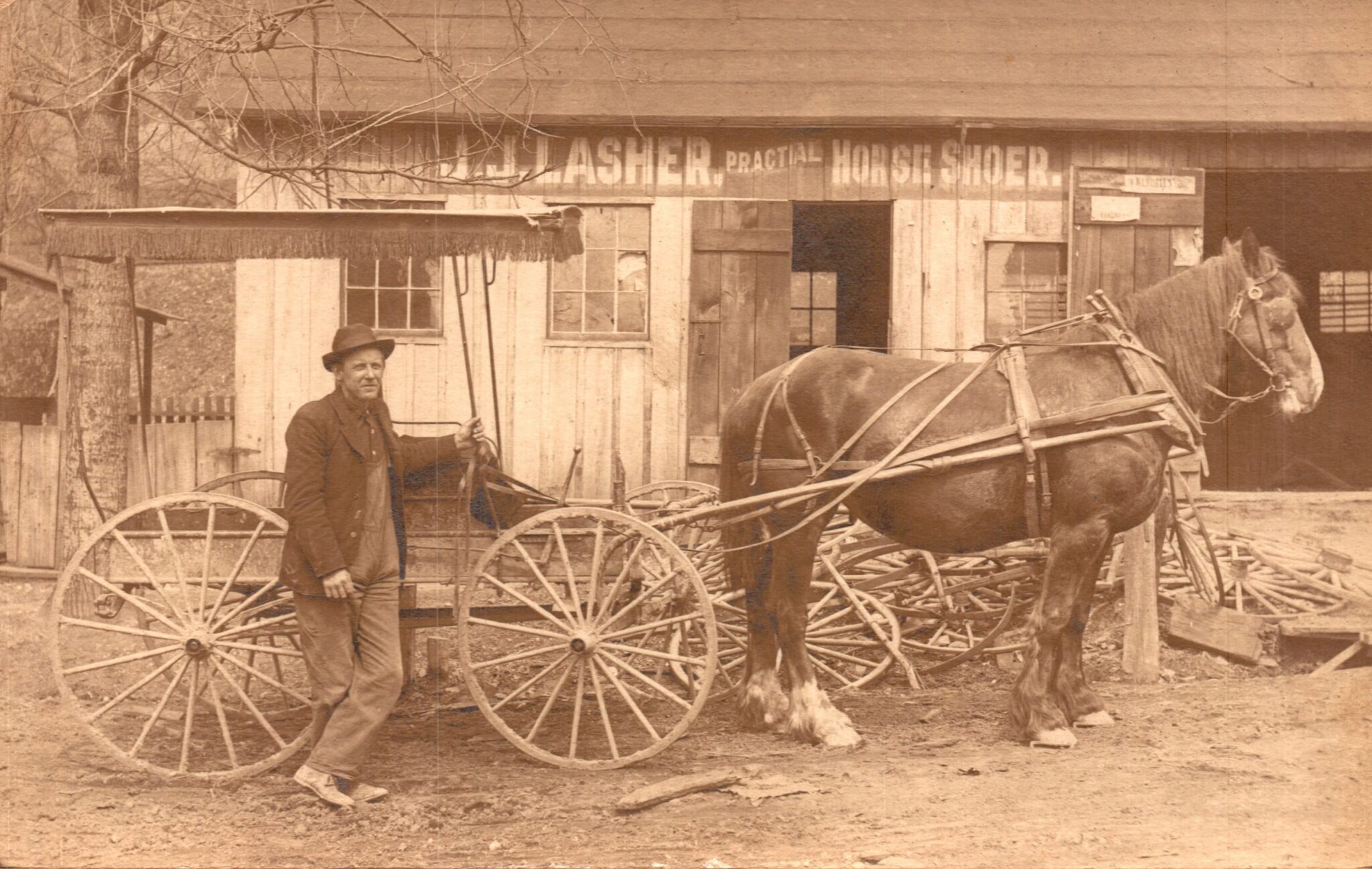 Pictures from the Past – Kittanning Online